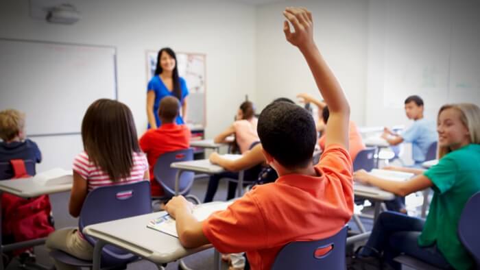Louisiana Aims to Better Support Students Who Are Held Back - Giving ...