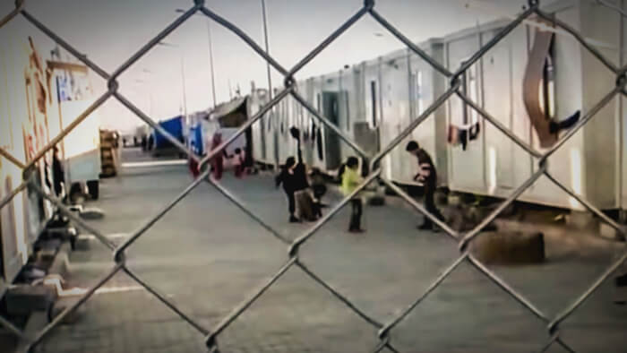 A Look At The International Migrant Crisis - Giving Compass