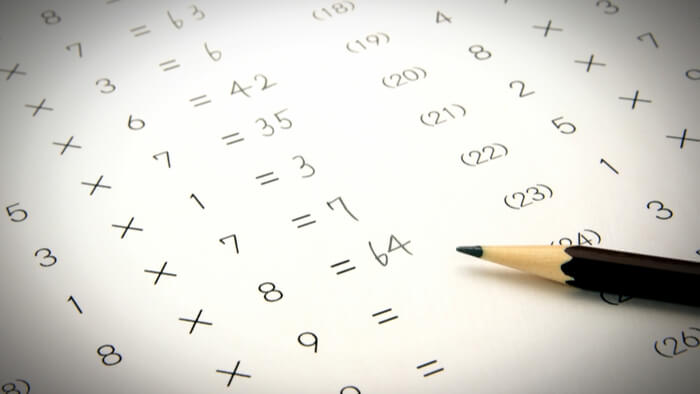 How Attendance Relates to Math Skills - Giving Compass