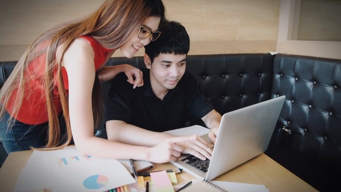 Personalized Learning Advances Student Progress - Giving Compass