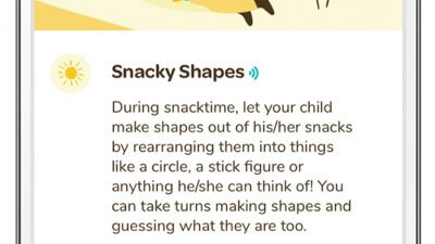 Vroom Uses Science of Early Learning to Spark Brain-Building Moments ...