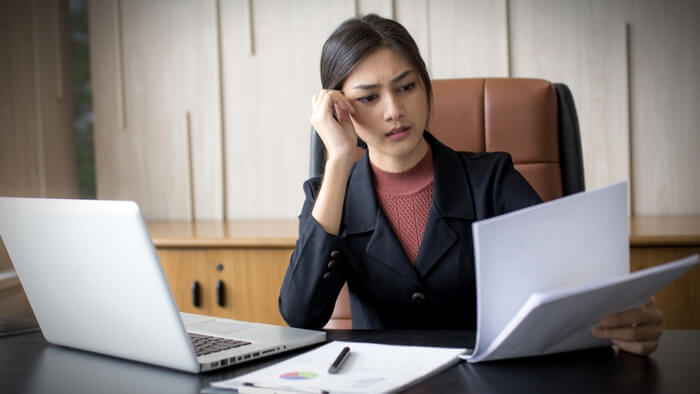 10 Facts About American Women in the Workforce - Giving Compass