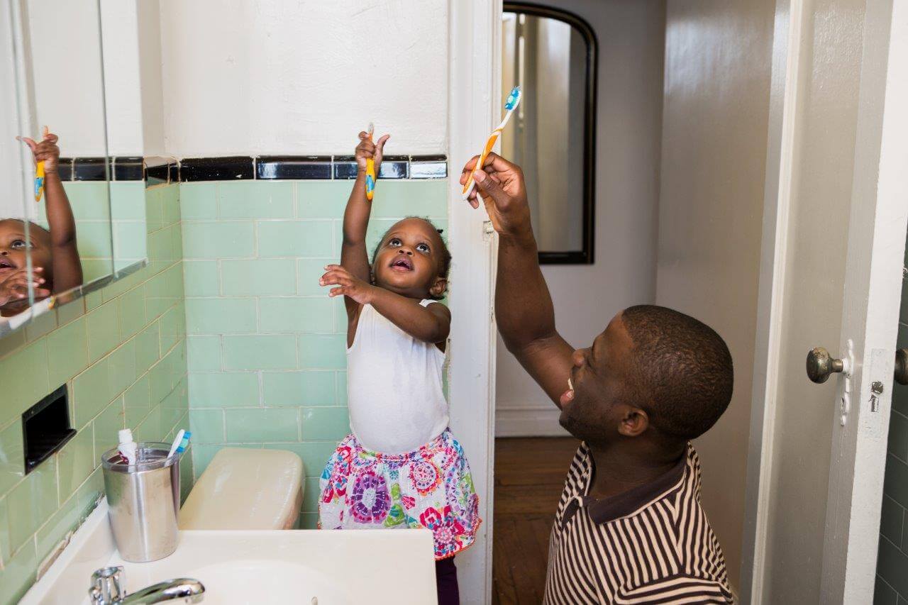 Vroom Uses Science of Early Learning to Spark Brain-Building Moments ...