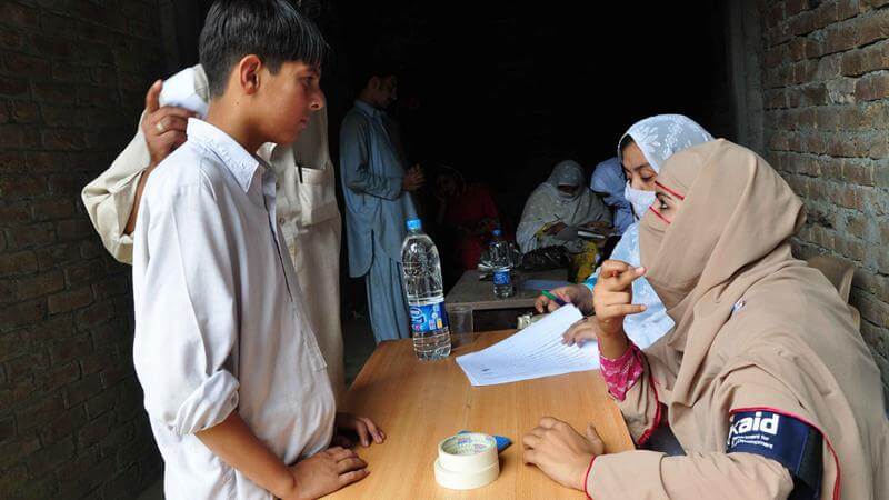What Will Happen In Pakistan After NGO Crackdown? - Giving Compass