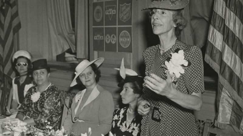 Meet the Philly Women Who Shaped The Future of Philanthropy - Giving ...