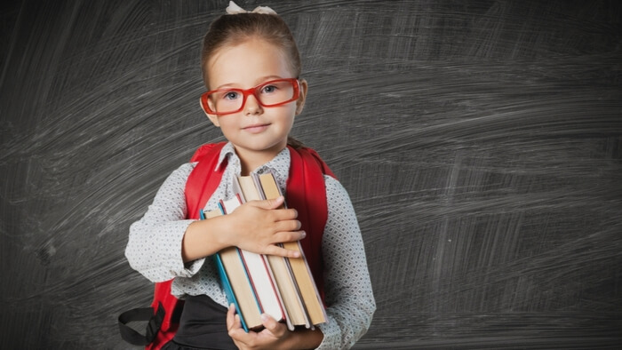 Evidence Shows Integrated Student Supports Can Help Children Succeed ...