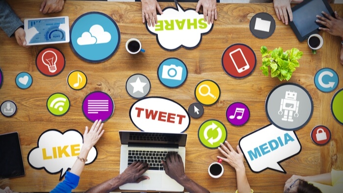 How Charities Can Harness the Power of Digital Connectivity - Giving ...