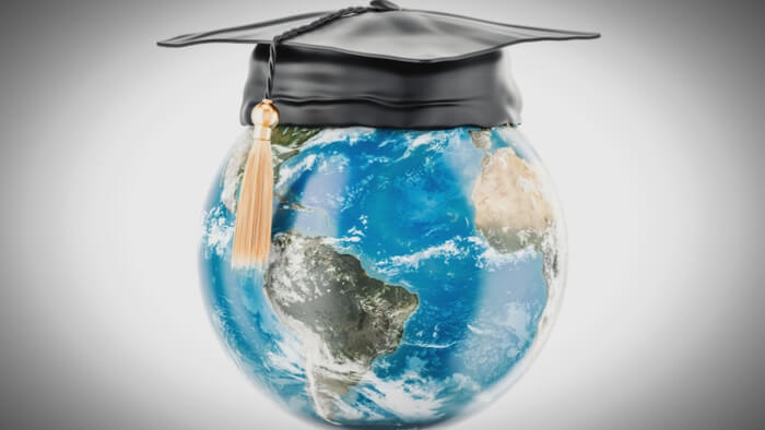 Trying to Find Global Solutions to Education Issues - Giving Compass