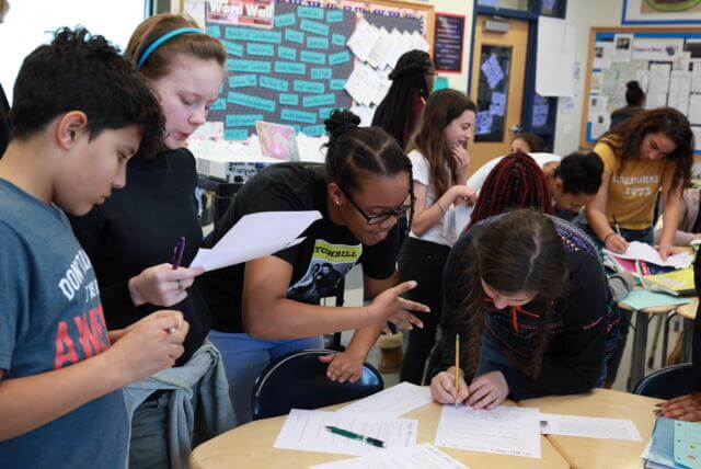 How Do You Teach Kids About Race? Look to the Past - Giving Compass