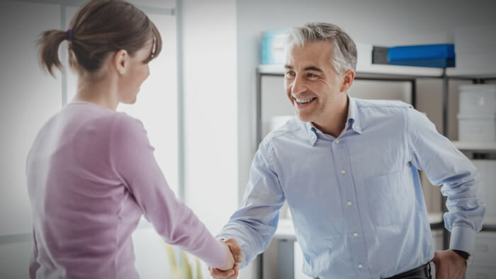 Why Interviewing Potential Volunteers Is Important - Giving Compass