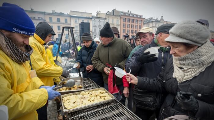 What is the Best Way to Help the Homeless? - Giving Compass