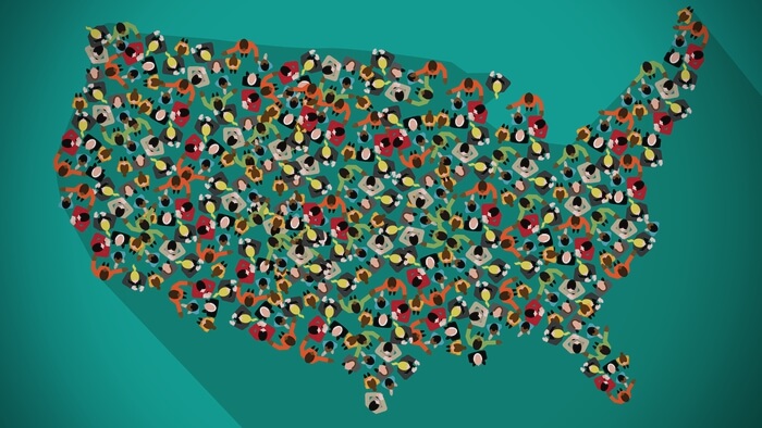 Why You Should Be Worried About The U.S. Census - Giving Compass