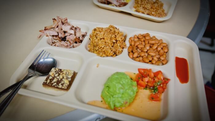 Opportunities After Prison: Time Served To Serving the Community ...