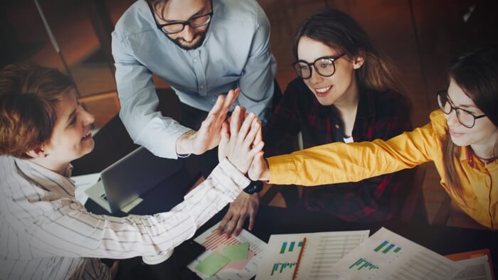 Creating the Highest Performing Teams Through Community-Focused ...