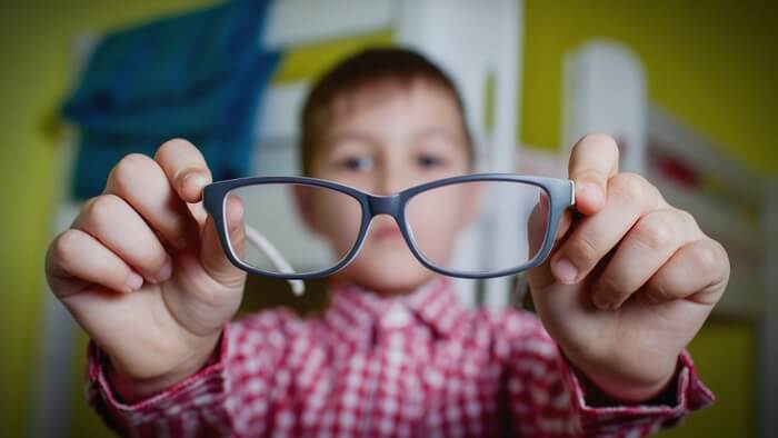 Seeing Real Health Issues: Why Eye Care is Important - Giving Compass