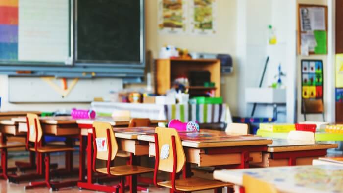 21st Century School Architecture Boosts 21st Century Learning - Giving ...