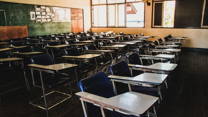 How 45-minute Class Periods Stall Learning - Giving Compass
