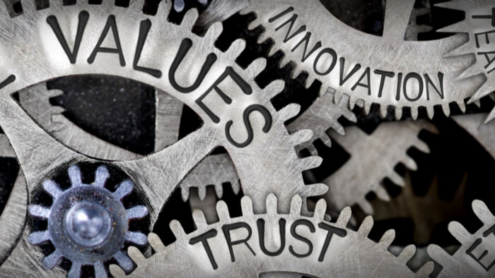 Inclusive Innovation Hinges on Values - Giving Compass