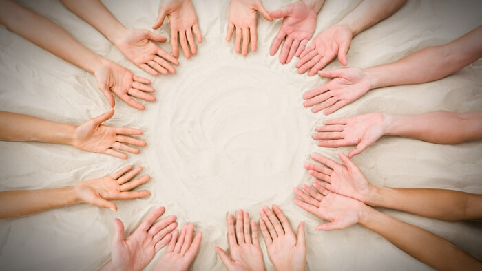 Longtime Expert to Cultivate Giving Circles Worldwide - Giving Compass