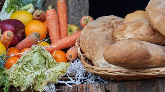 We Must Transition To Diversified Food Systems - Giving Compass