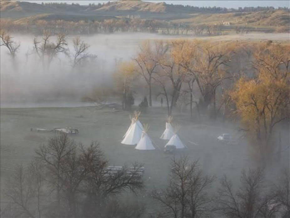 Native Americans are Fighting Against Health Care Inequality · Giving ...