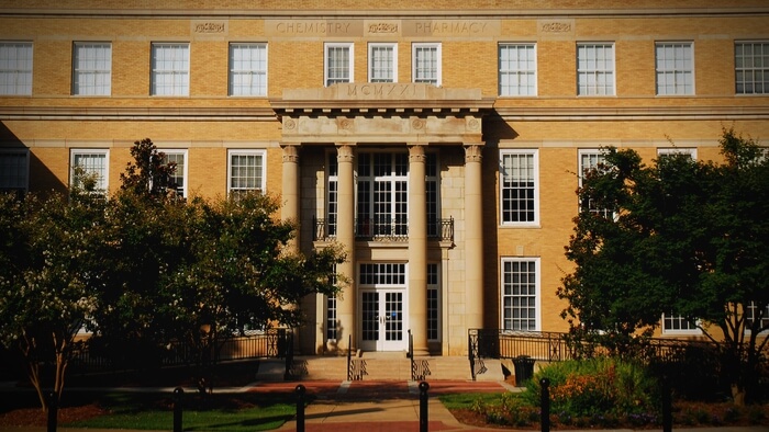 Many State Flagship Universities Leave Black and Latino Students Behind ...