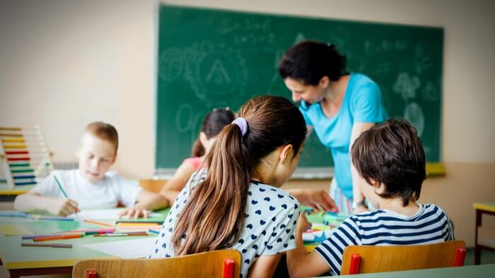 How Different Learning Styles Can Foster Agency In Students - Giving ...