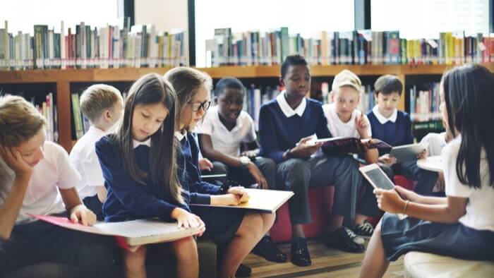 Ensuring Accountability in Education Reform - Giving Compass