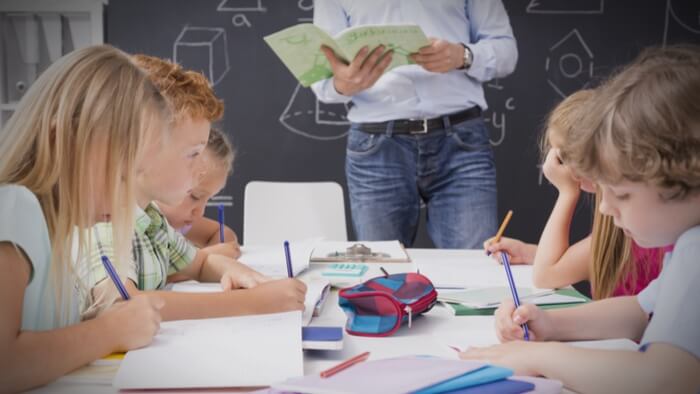 New Teaching Model by Opportunity Culture Initiative - Giving Compass