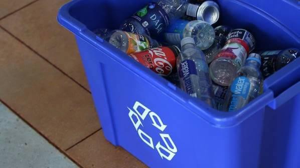 Coca-Cola Launches One-for-One Global Recycling Plan - Giving Compass