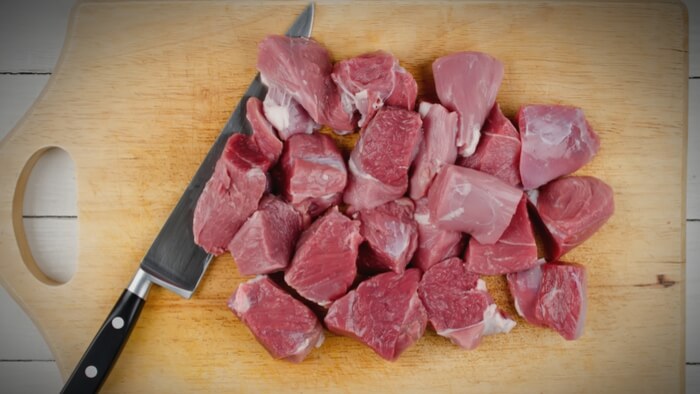 The Future of Clean Meat - Giving Compass