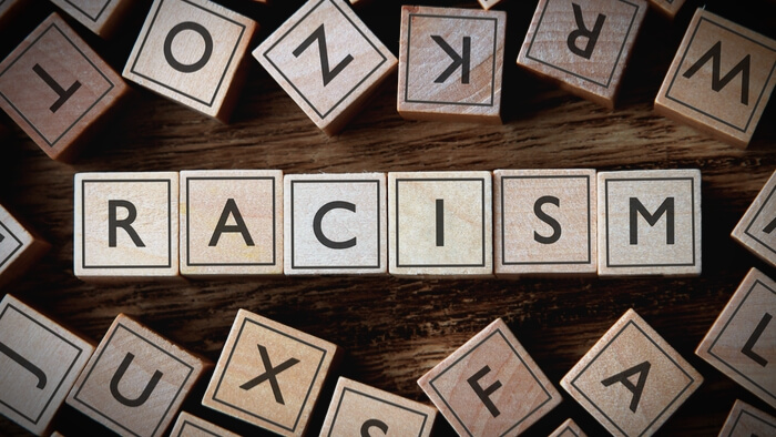 The Need to Build Trust and Create Community to Advance Racial Equity ...