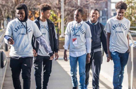 Which U.S. Cities Are Investing in the Success of Black Males? - Giving ...