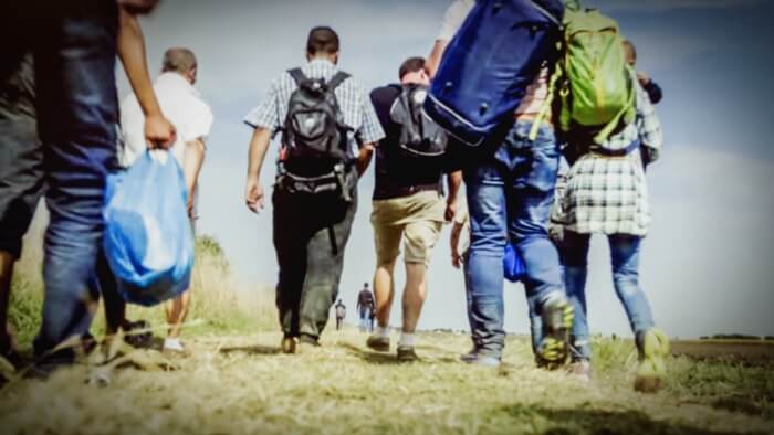 New UN Global Compact on Migration Moves Ahead - Giving Compass