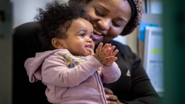 HealthySteps Program Announces Large Expansion - Giving Compass