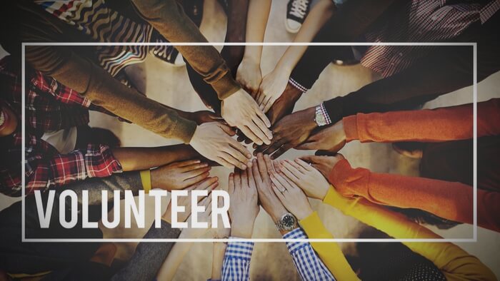 Top Seven Myths about Volunteering Debunked - Giving Compass