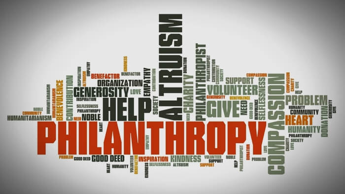 Important Questions Regarding Philanthropy Trends of Note - Giving Compass