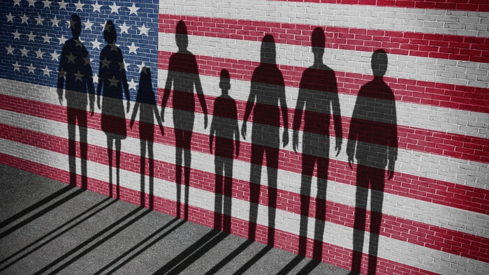 Misconceptions Surrounding Family Immigration - Giving Compass
