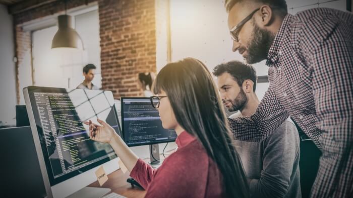 The Intel Foundation Is Trying To Transform Refugees Into Tech Workers ...