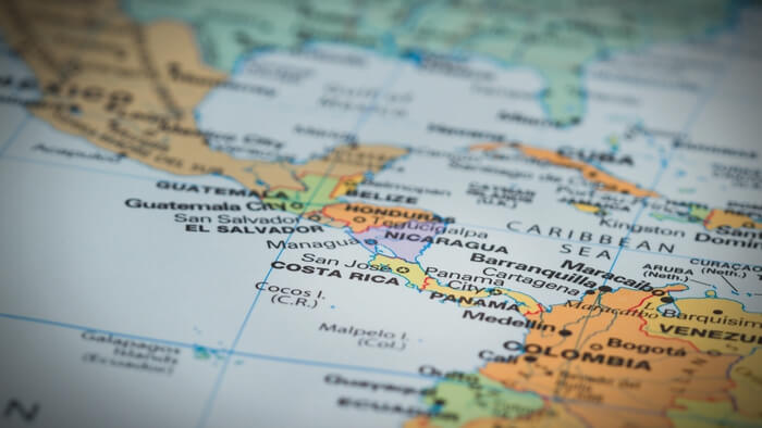 The Role of the Private Sector in Latin American Development - Giving ...