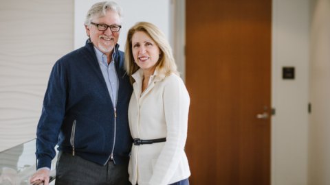 Jeff and Tricia Raikes On Making an Impact With Giving Compass - Giving ...