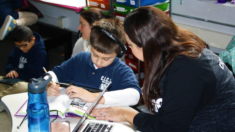 Rethinking Grade Levels and School Design for Personalized Learning ...