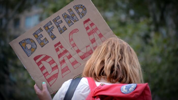 The Benefits of DACA - Giving Compass