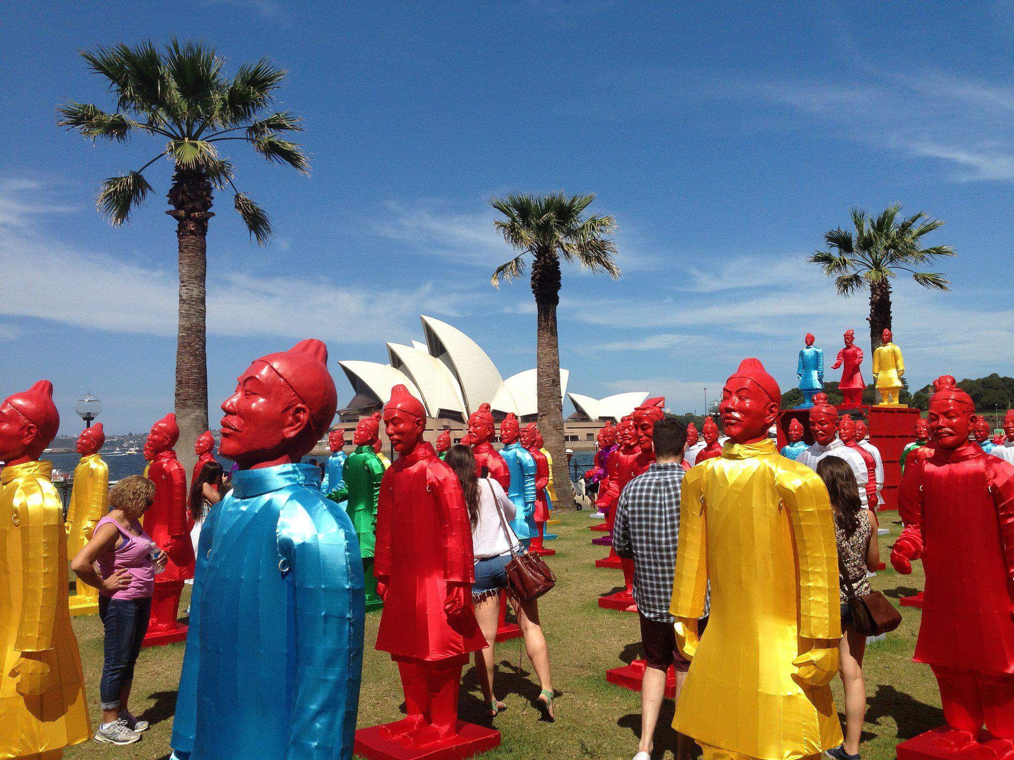 Australia's Controversial Boat Arrival Policies Draw Both Praise and ...