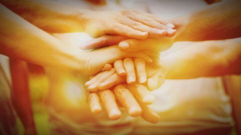 Making An Impact: To Truly Help Communities, We Need to Become a Part ...