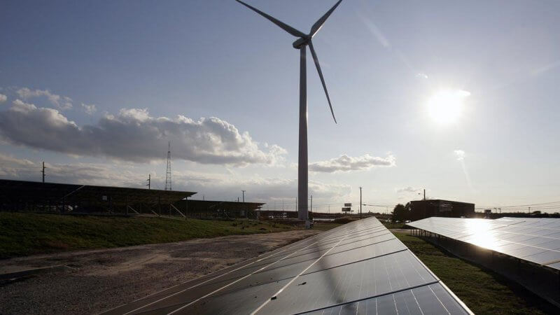 Energy Storage: Possible Answer to Clean Electric Grid - Giving Compass