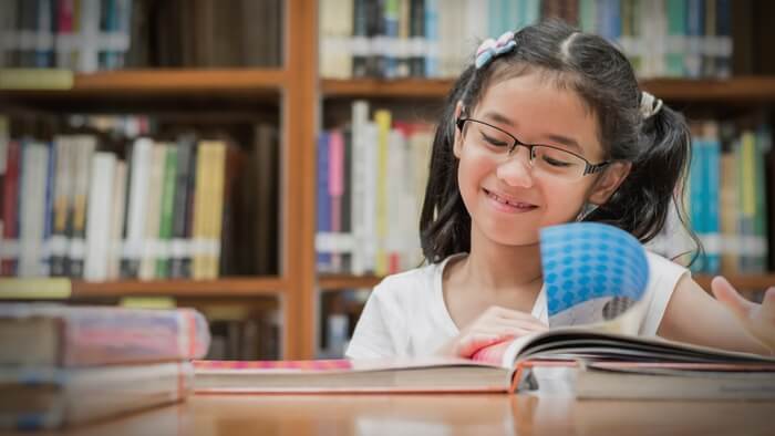 How eMentoring Led My Fifth Graders to Read Regularly - Giving Compass