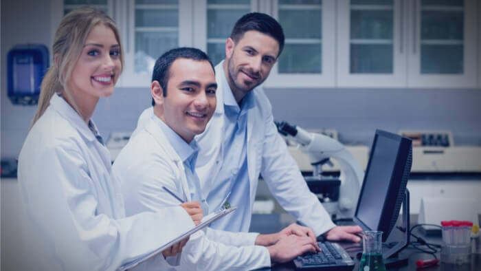 The Strength in Numbers: The New Science of Team Science [Book Review ...