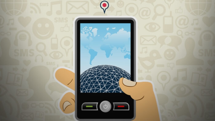 How Mobile Access Can Be Life-Enhancing For People Globally - Giving ...