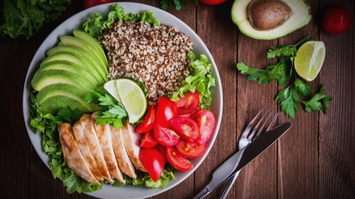 Transforming the Nutrition World While Empowering Youth To Do The Same ...